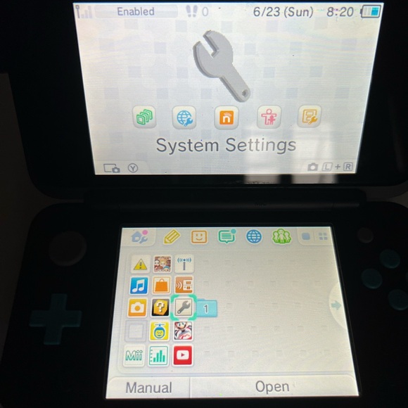 Nintendo | Video Games & Consoles | Nintendo 2ds Xl Mario Kart 7 ...